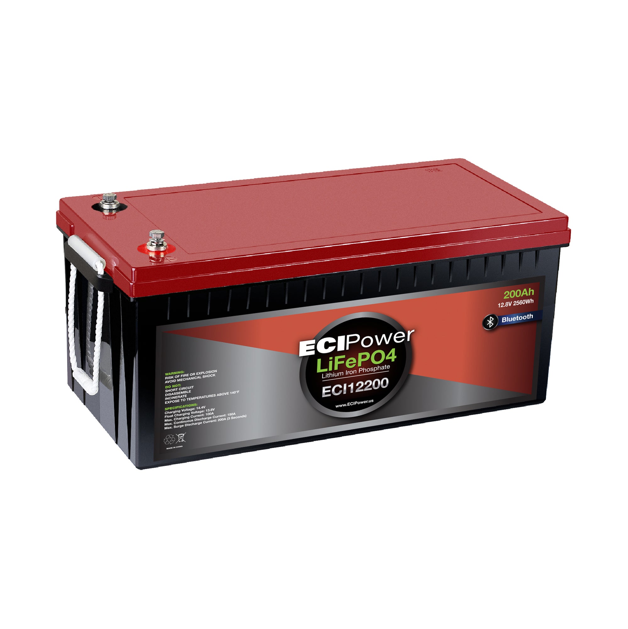 ECIPOWER Webstore — ECI Power